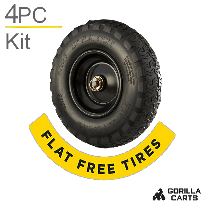 GORILLA CARTS ™ AUSTRALIA – Gorilla Carts ANZ