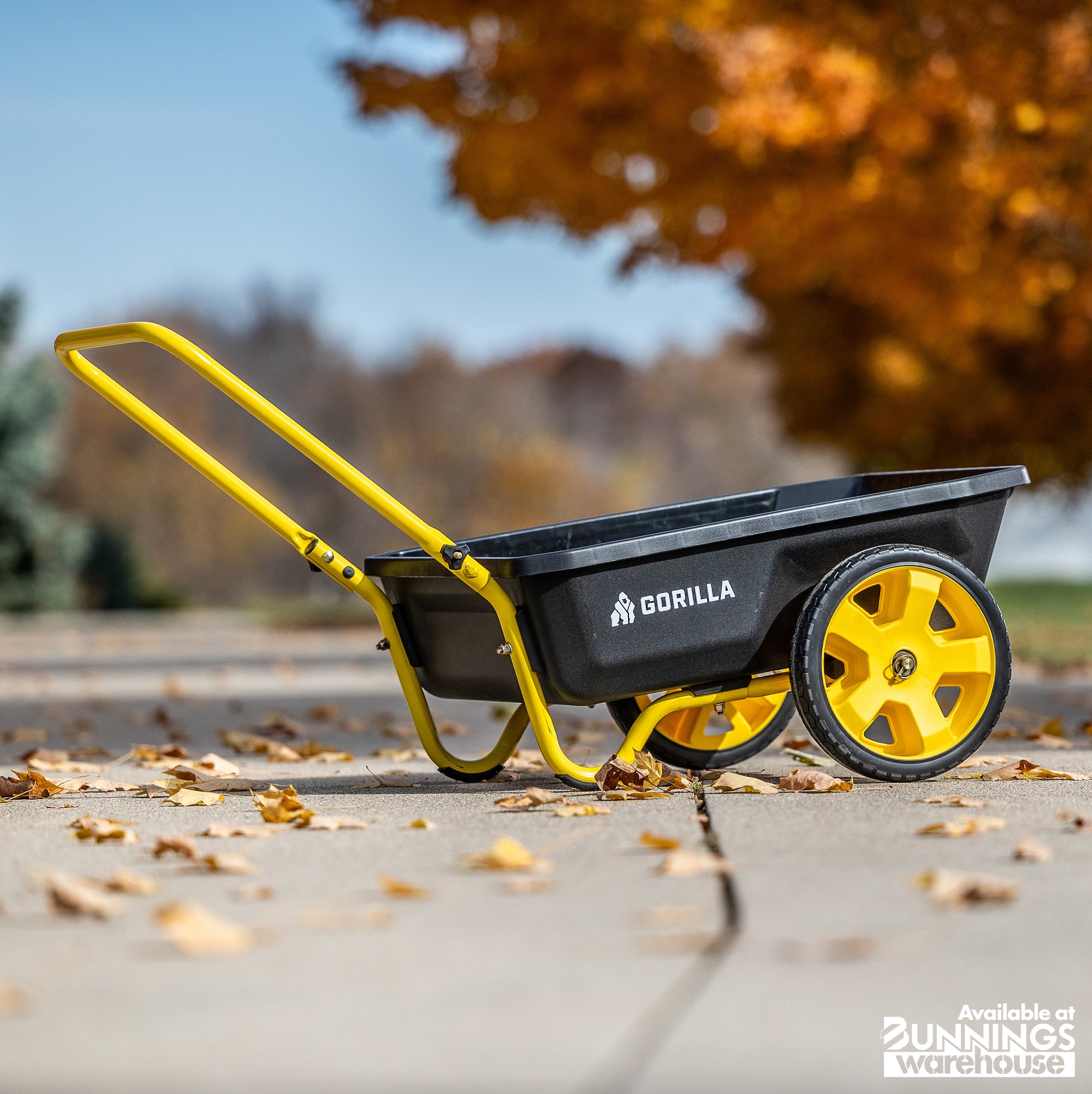 GORILLA CARTS ™ AUSTRALIA – Gorilla Carts ANZ