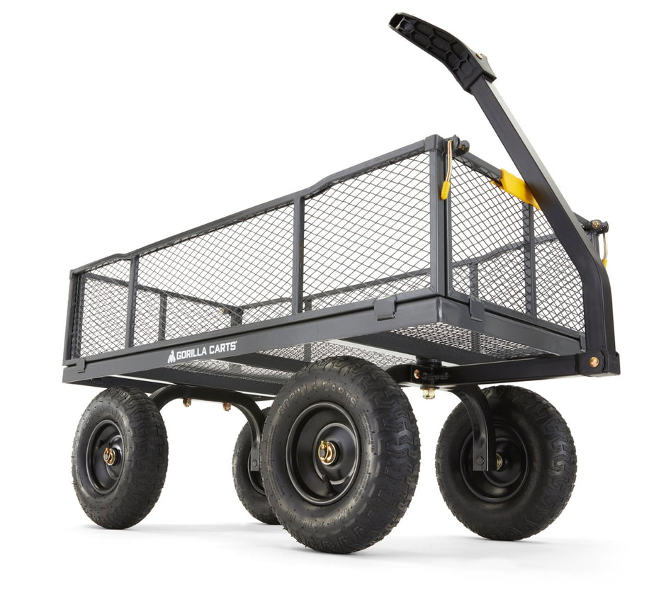 Carts – Gorilla Carts ANZ